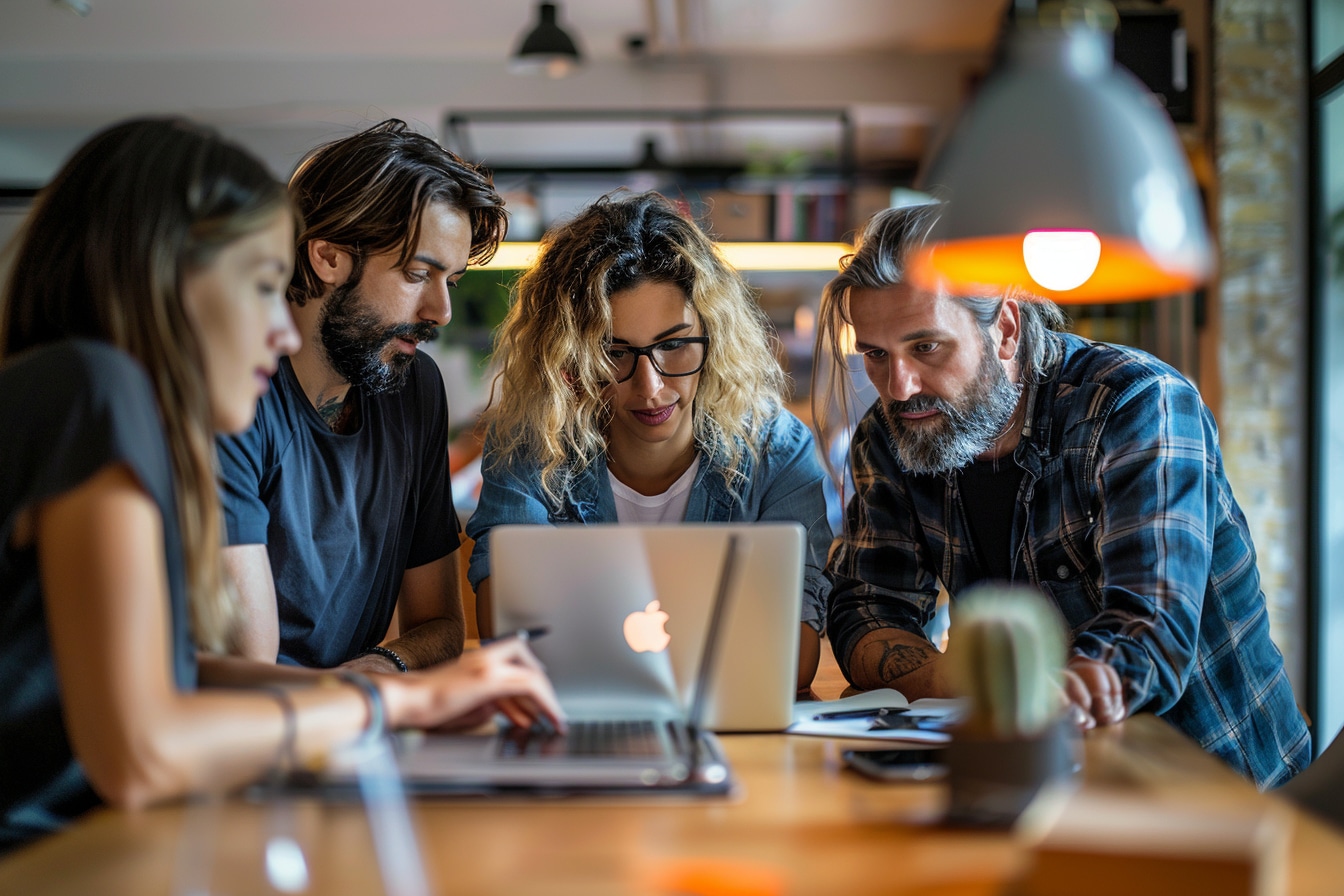 Agence web : quelles compétences clés pour le marketing digital ? - ID ... Agence web : quelles compétences clés pour le marketing digital ? - ID ...