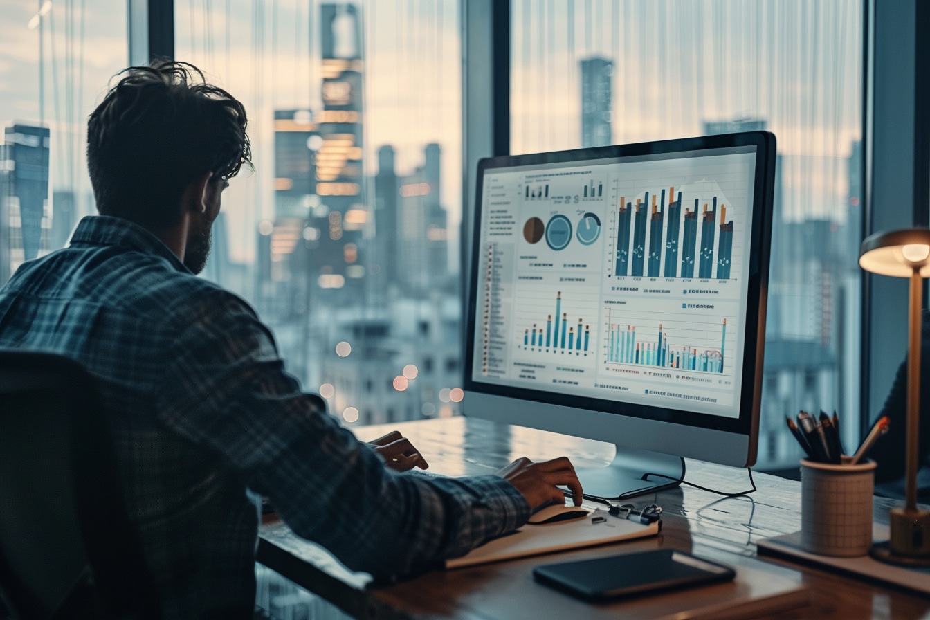 Agence web : quels outils pour mesurer la notoriété de marque ? - ID MENEO